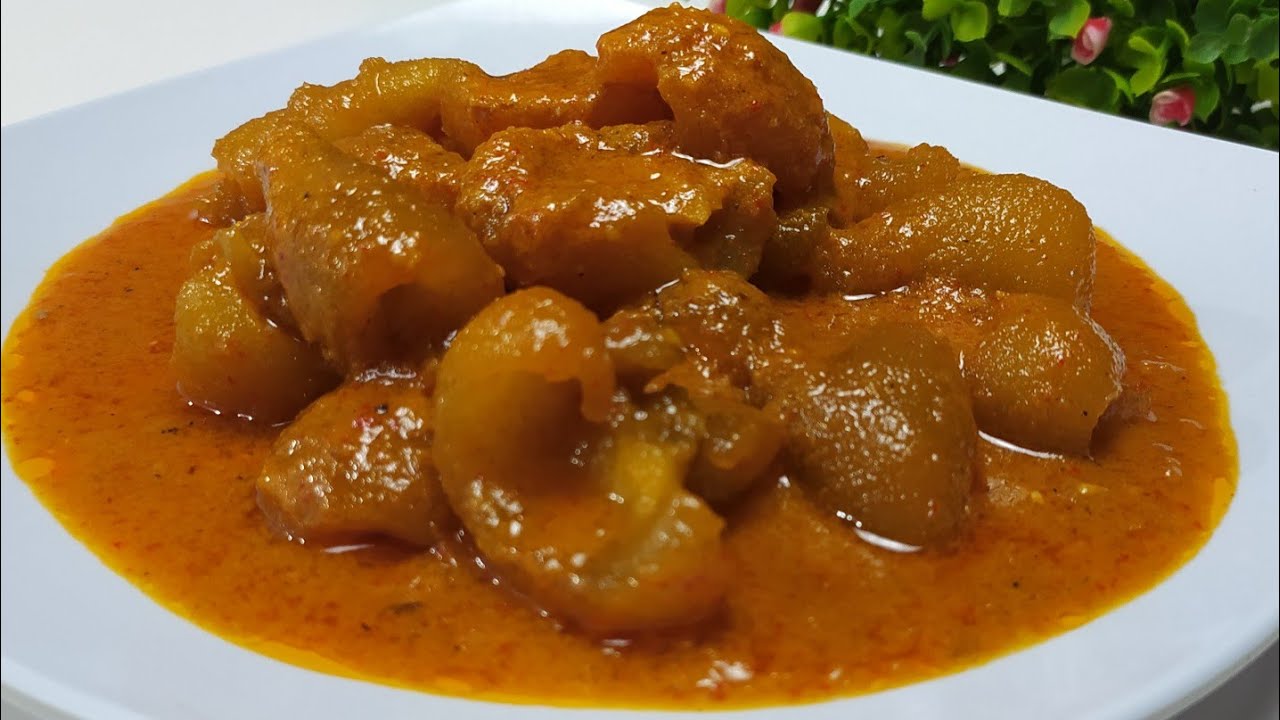 Kikil Sapi Enaknya di Masak Apa Ya Di Bikin Rendang Kikil Sapi Enak ...