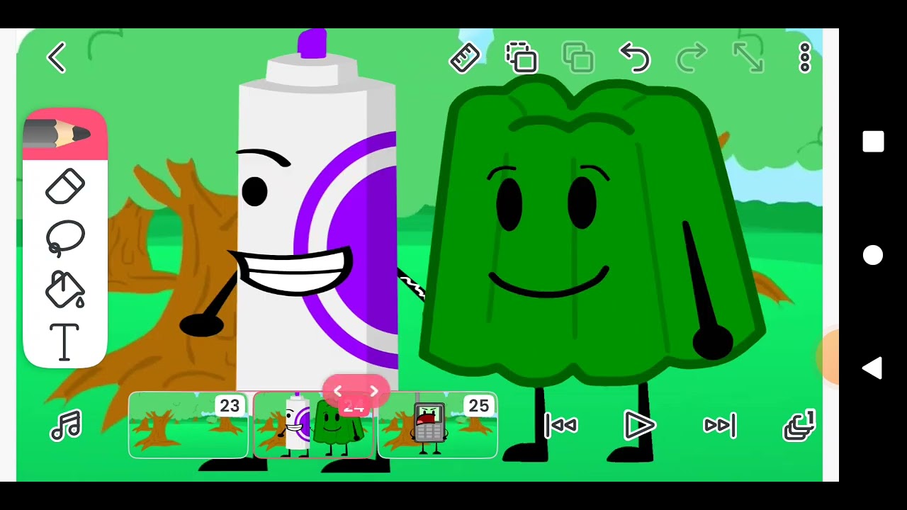 object place EPISODE 7 - YouTube