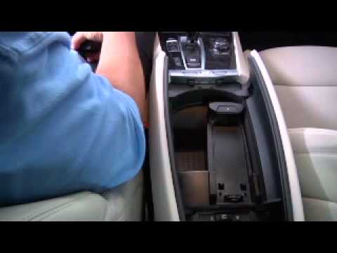 750i Snap in Adapter