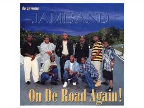 Party Mix Live - Jam Band - YouTube