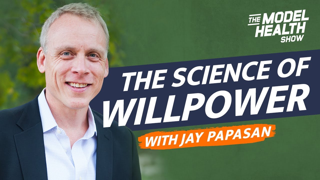 Jay Papasan Interview: The Science Of Willpower, Beating Megaphobia ...