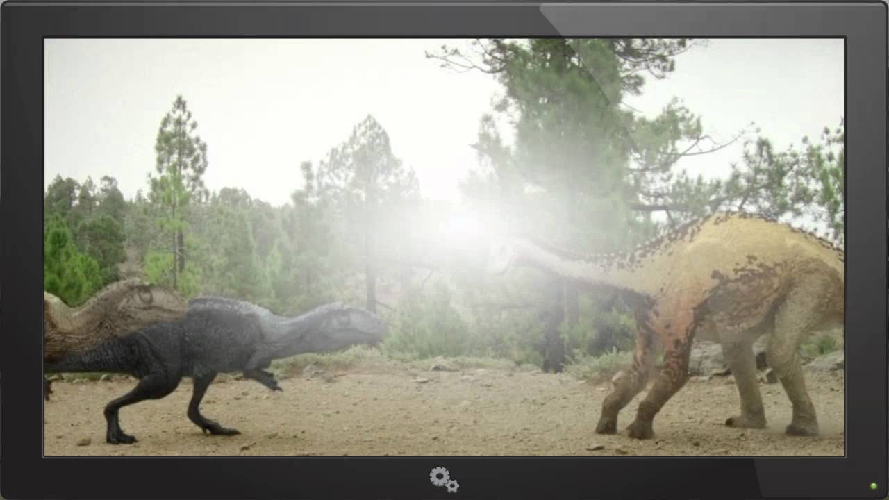 Dinosaur Revolution E03 720p BluRay X264 7SinS - YouTube