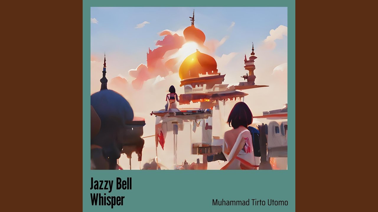 Jazzy Bell Whisper - YouTube