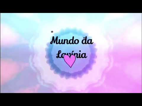 Fale qualquer coisa com a minha Prima || Mundo Da Lavínia ❤😘