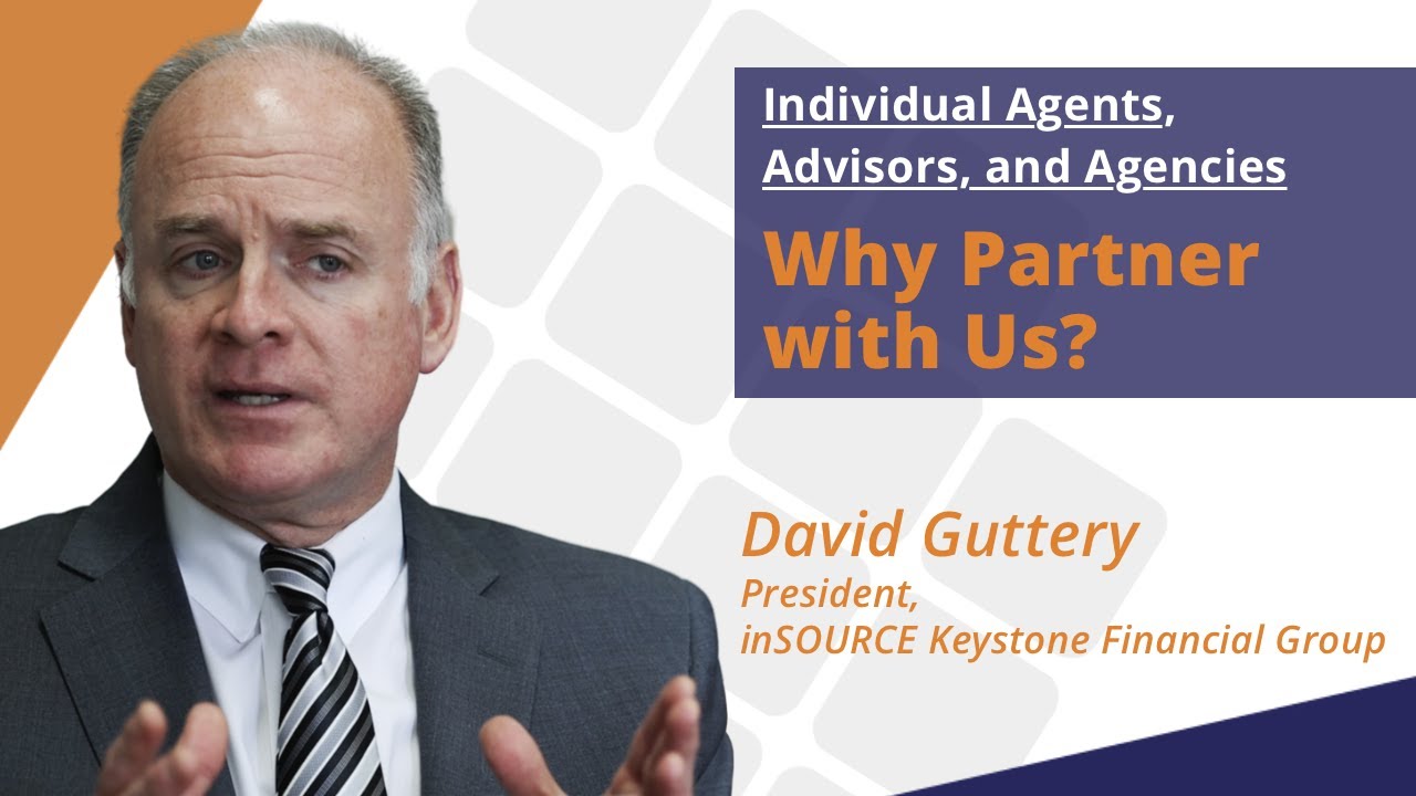Partner Feature: David Guttery of Keystone Financial Group | inSOURCE ...