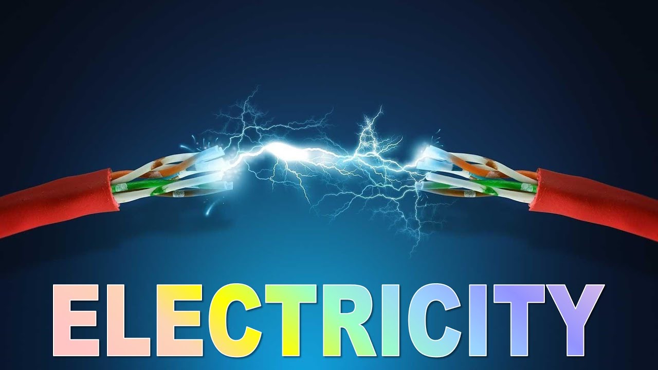 12 Electricity | Video Presentation | Class 10 - YouTube