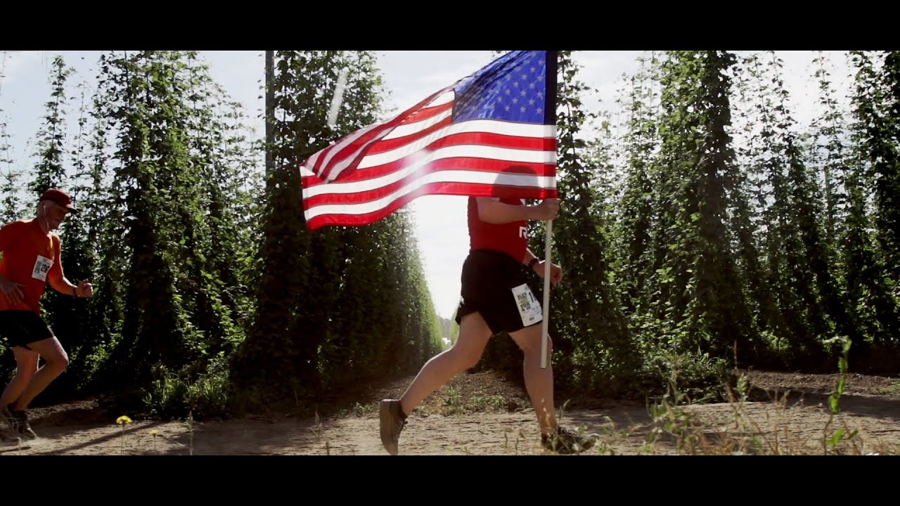 Run With Paula's Independence Day Recap - YouTube