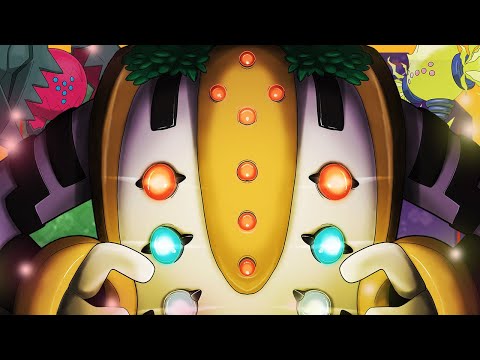 The Hidden Secrets Of Regigigas In The Crown Tundra - Pokemon Legends