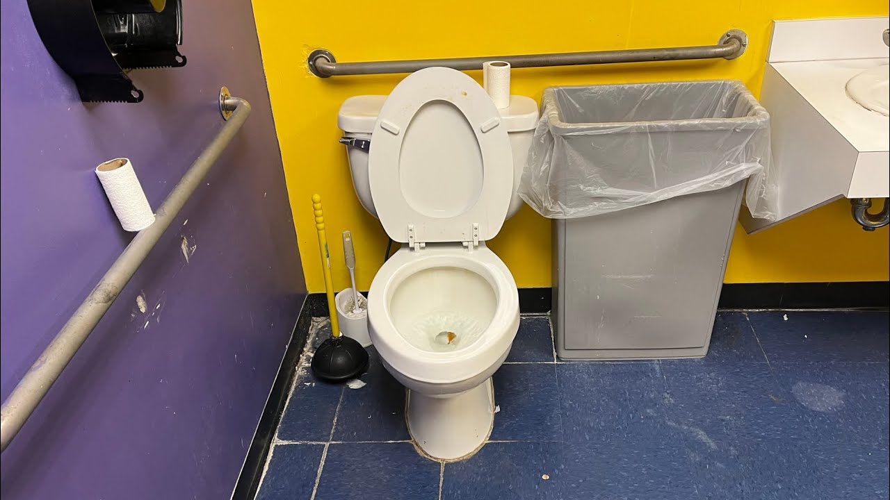 700! First Gen Eljer Patriot at Party City - YouTube