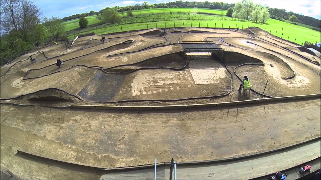 2015-05-03 KMRC Round 4 - B Final - YouTube