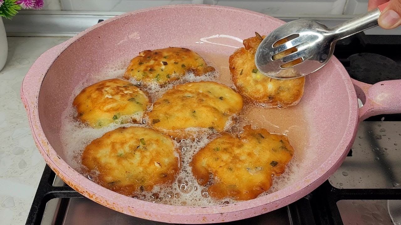 Lazy pies "Five minutes". And the product is the most accessible. - YouTube