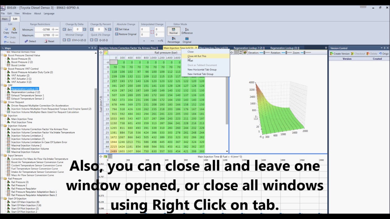 BitEdit Lesson 1: Overview - YouTube