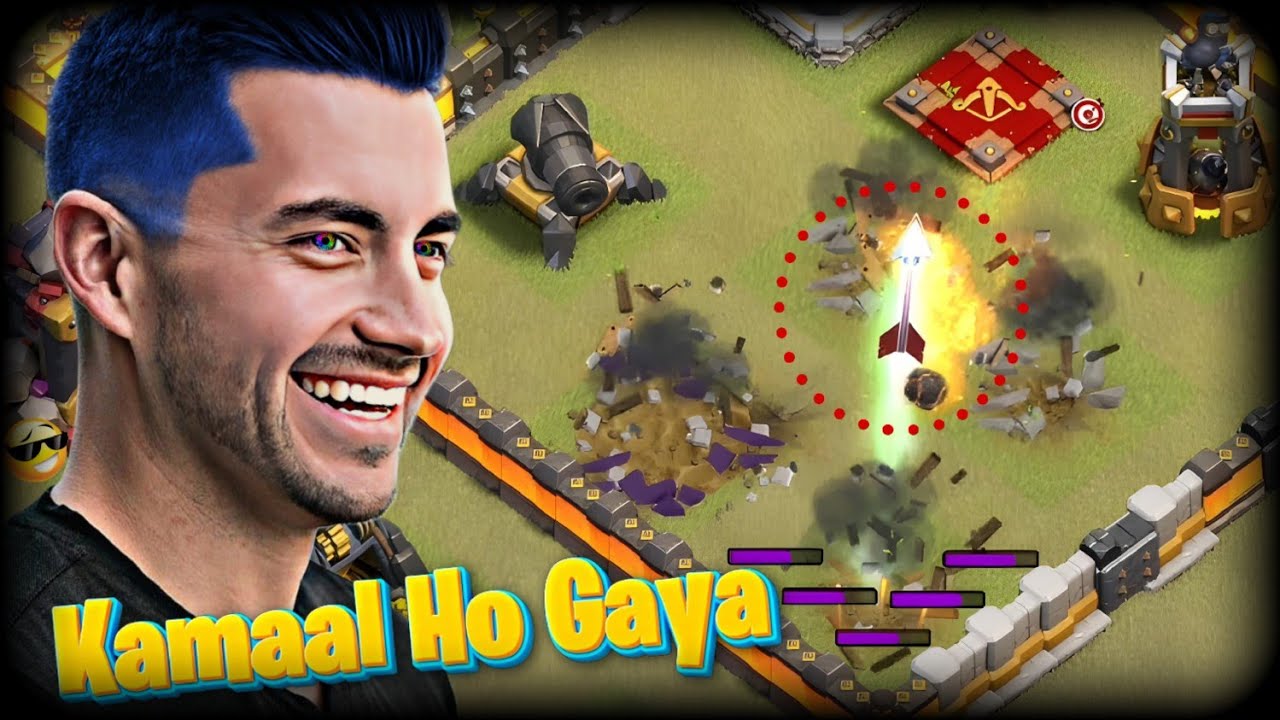 Kamaal Hey Bhai !!! - YouTube