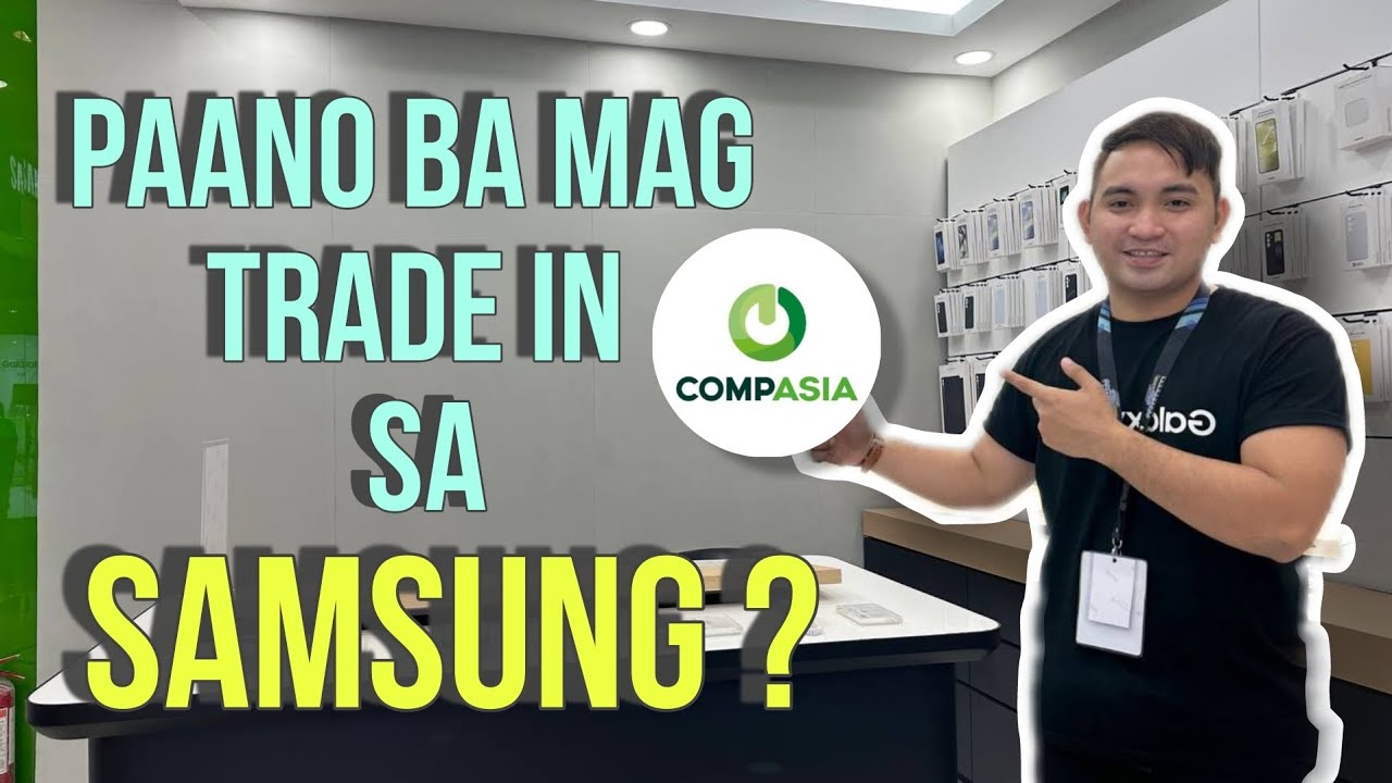Samsung Trade In 2024 Philippines | Paano mo malalaman ang value ng ...