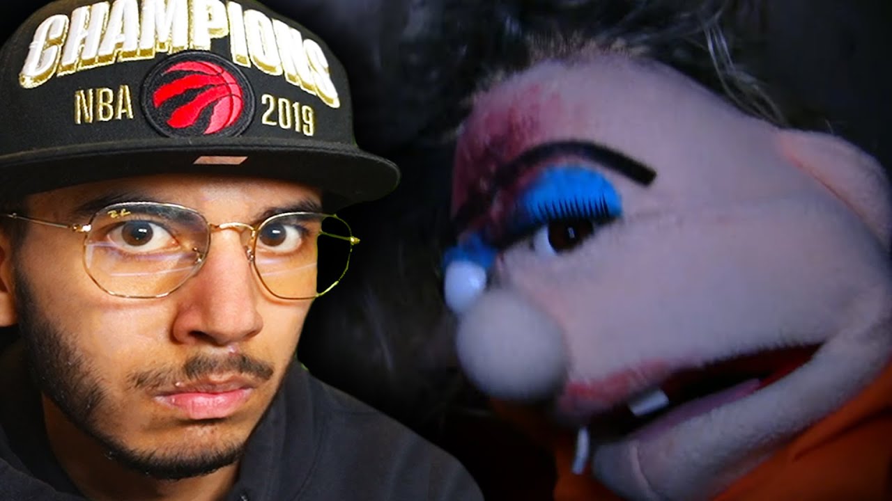 SML Movie: Jeffy's Mother's Day - reaction - YouTube