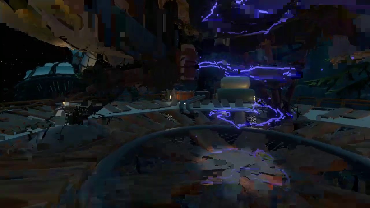 Outer Wilds - all 3 nomai mines logs. - YouTube