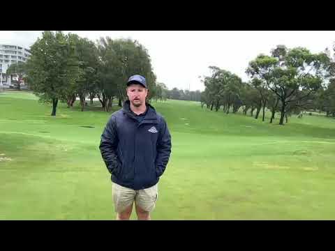 Course Update S3 E2 - YouTube