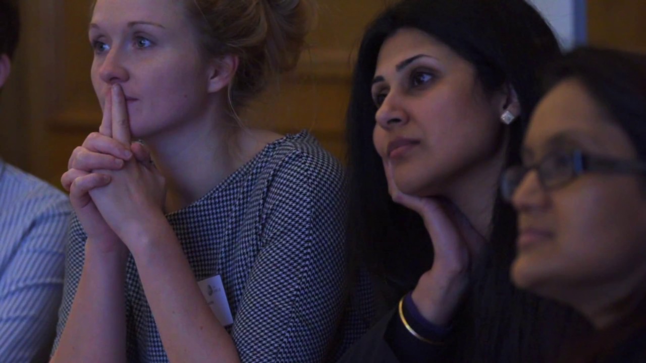 Jennifer Holloway Personal Brand Keynote Business Speaker Show Reel ...