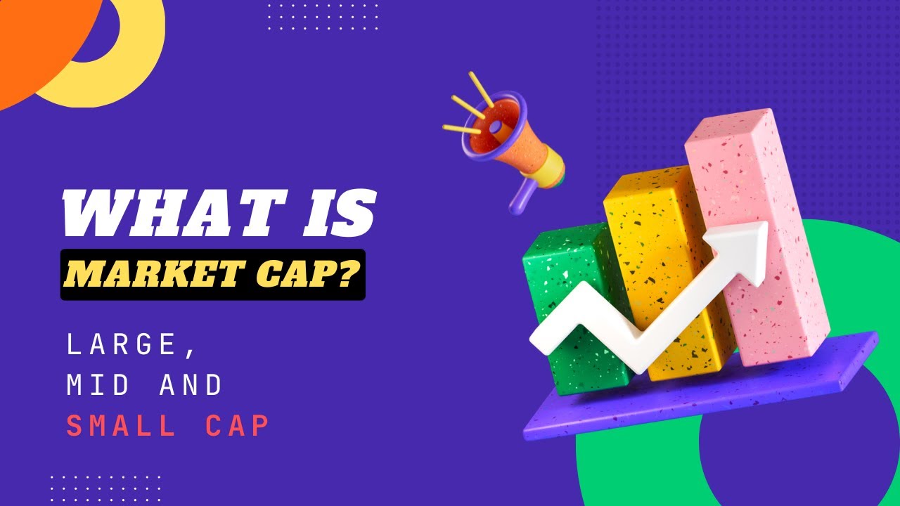 What is Market Capitalization in Stock Market ? What are LARGE, SMALL ...