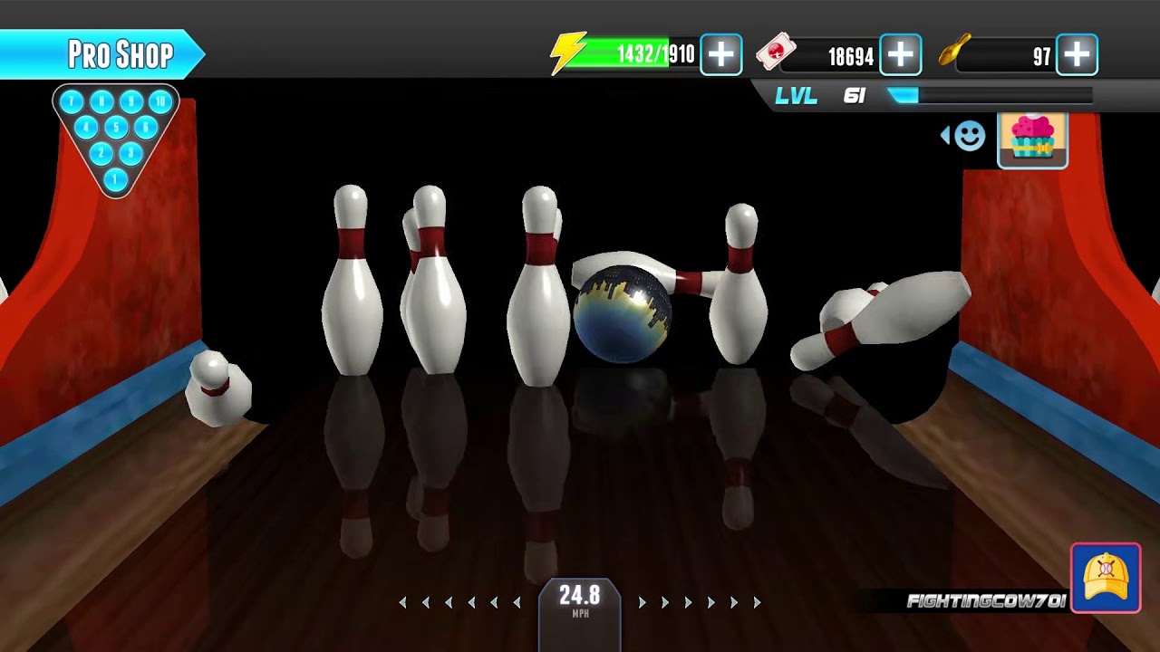 PBA Bowling Challenge - Multiplayer (2020-06-12) - YouTube