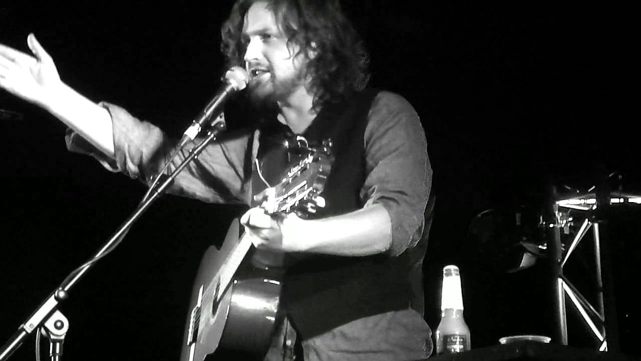 Will Varley - I Got This Email (live) - Winchester Guildhall, 14 ...
