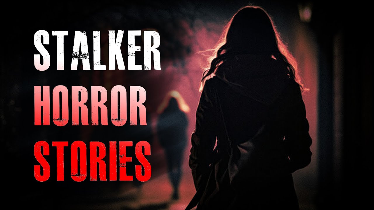 3 TRUE Scary Stalker Horror Stories | True Scary Stories - YouTube