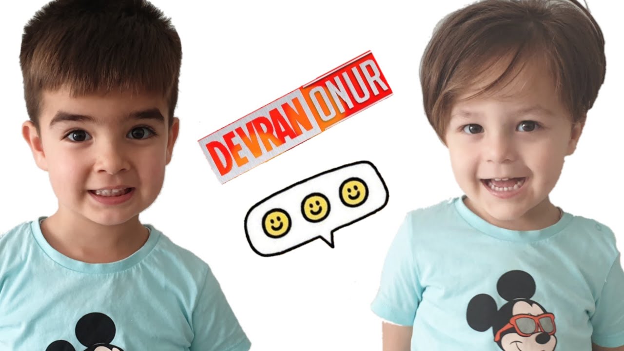 Devran ile Onur süper full komedi videolar - YouTube