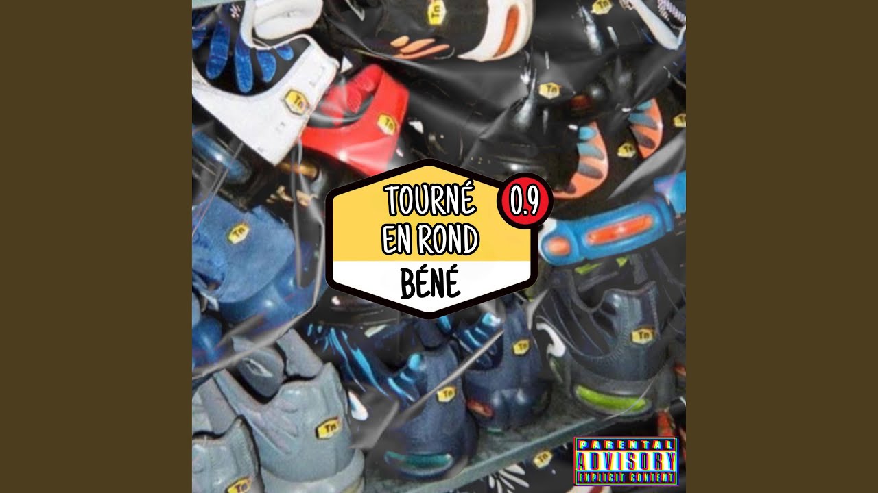 Tourné en rond - YouTube