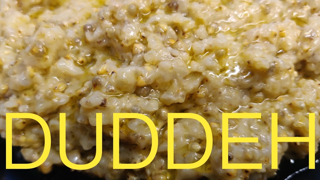 Duddeh - YouTube