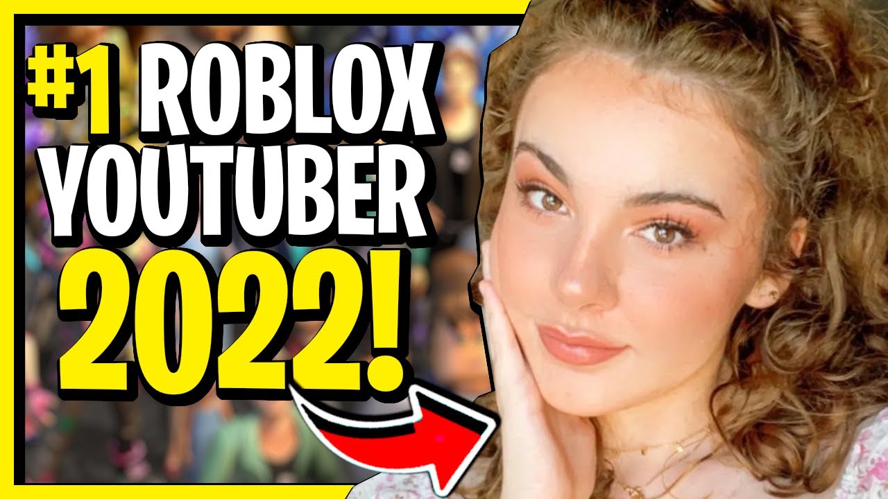 Why Phoeberry Will Be the #1 Roblox YouTuber of 2022! - YouTube