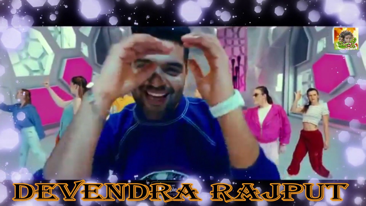 Guru Randhawa Song !! TERE TE SONG FULL VIDEO SONG !!! GURU RANDHAWA !! BY DEVENDRA RAJPUT - YouTube