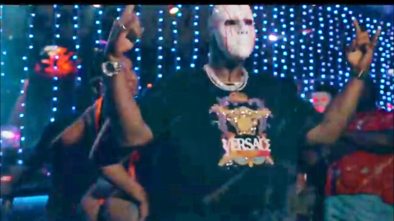 Litty in Da City ( Official Video Raw) - YouTube