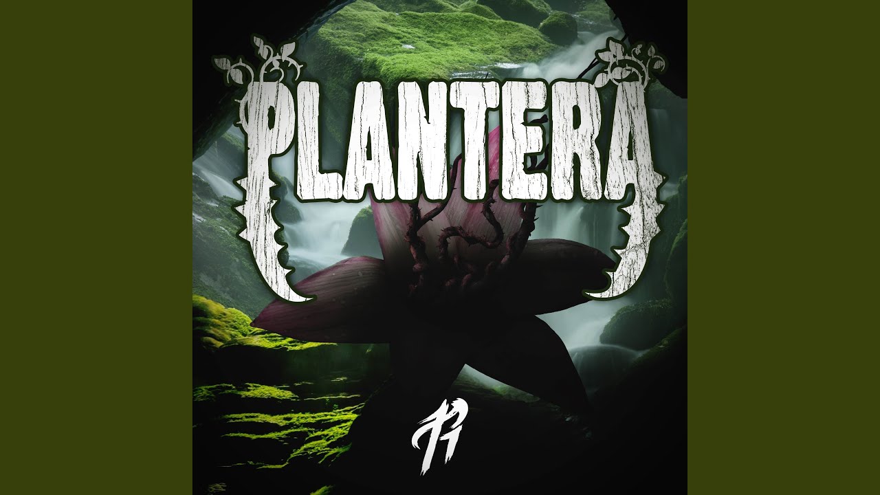 Plantera - YouTube Music