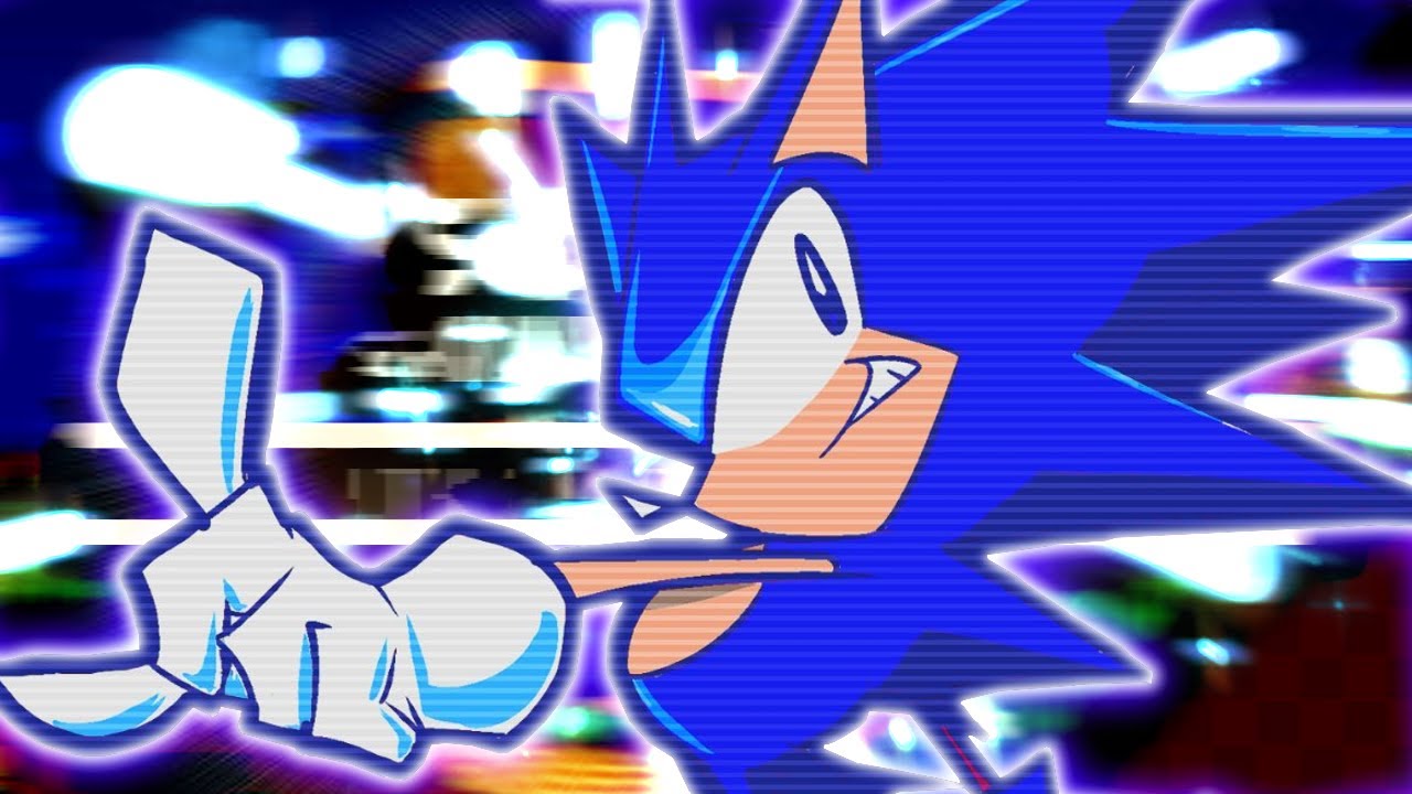 This COULD Be The NEXT BEST SONIC FAN GAME... - YouTube