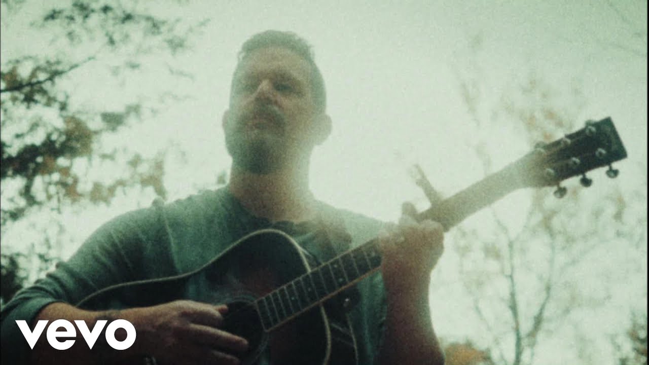 Ryan Rumfelt - Through the Trees - YouTube
