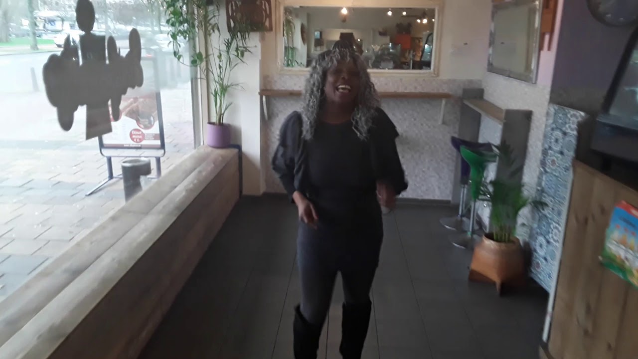 Phia's Soepdag op vrijdag 31 januari 2020 is Chinese tayersoep - YouTube