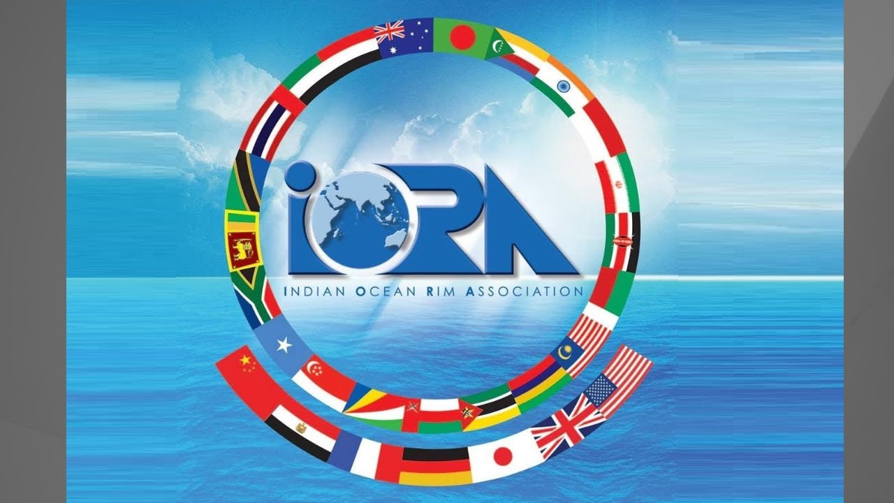 What is IORA? | Indian Ocean Rim Association | Know About Indian Ocean ...