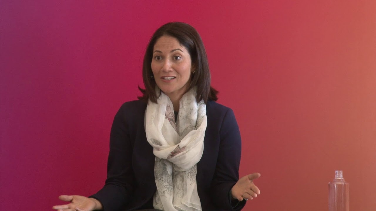 Mishal Husain in conversation with Bee Rowlatt: First Job to Dream Job ...