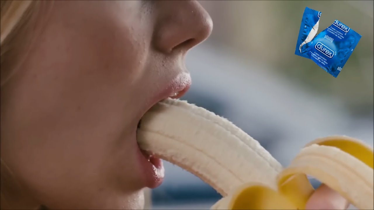 You Like Bananas? | Commercial Compilation #4 - YouTube