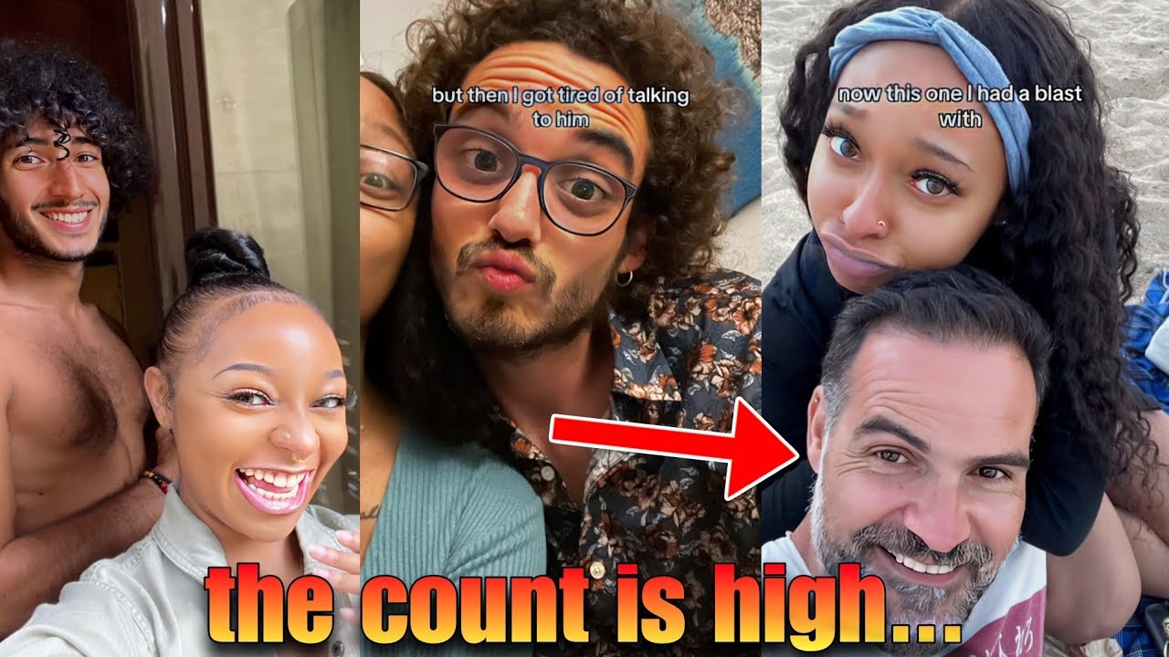 Black Passport Sis Goes Viral After Getting Cheeks Clapped By Multiple ...