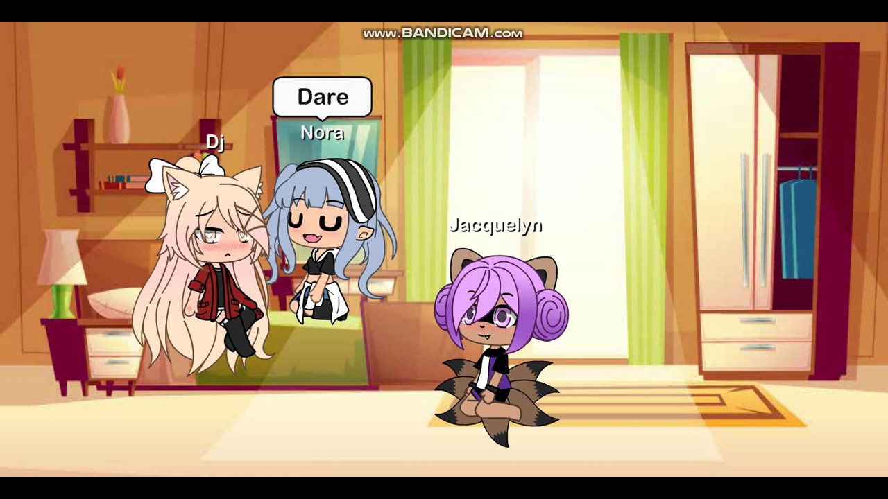 Story Of My Life~GLMM~Gloom Gacha~Original - YouTube