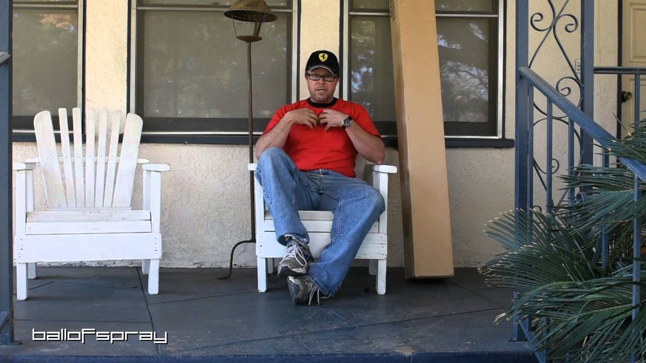 How Dirt lost his Mapple T3 - YouTube