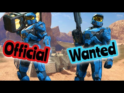 How WE All Wish RvB looked like in Restoration - YouTube