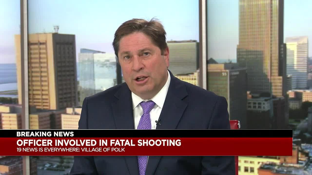 Ashland County Sheriff’s Deputy fatally shoots individual, Ohio BCI ...