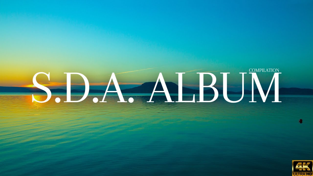 Sda Album 1 1 - YouTube