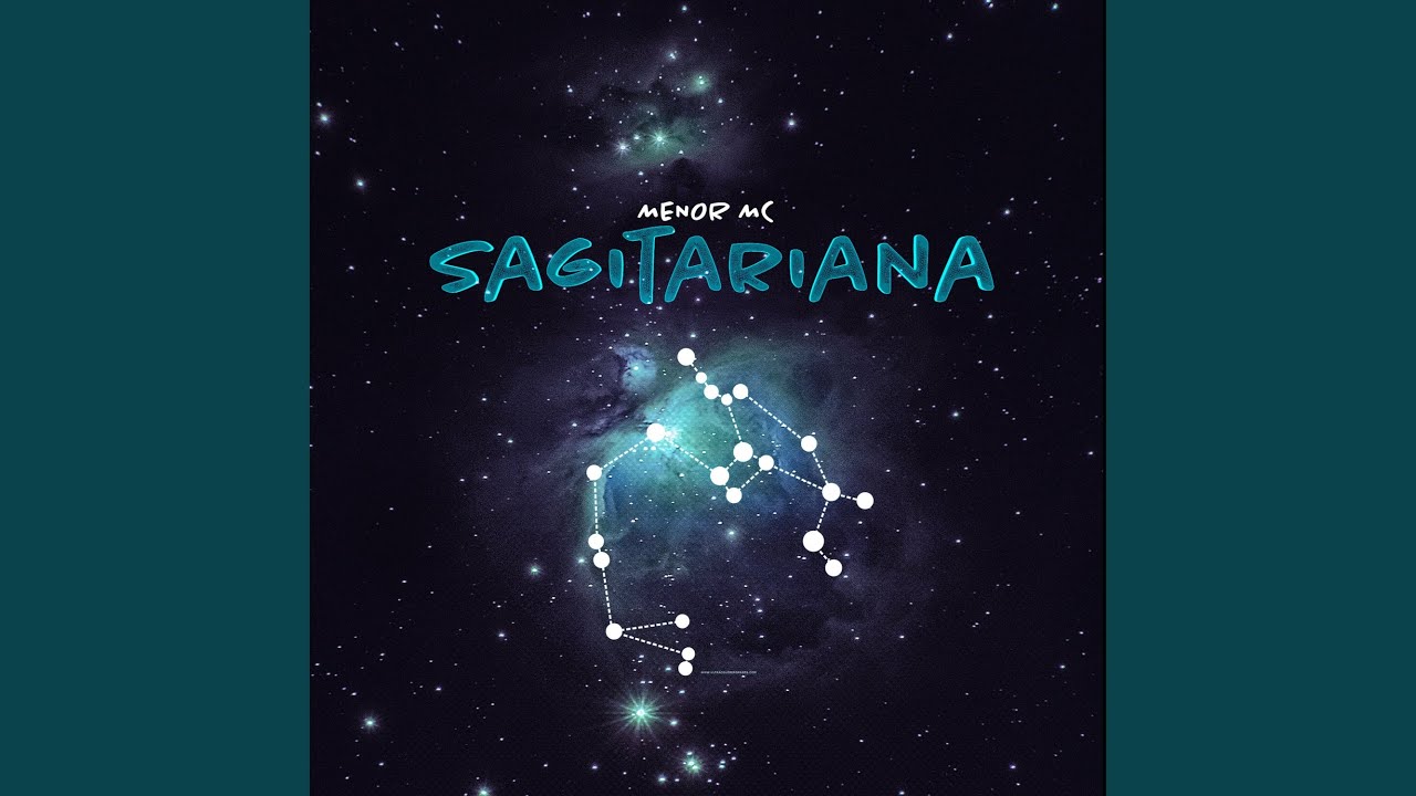 Sagitáriana - YouTube