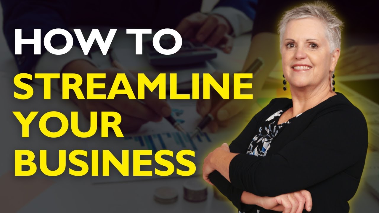 Streamline Your Business with Easy Automation & Smart Tips - YouTube