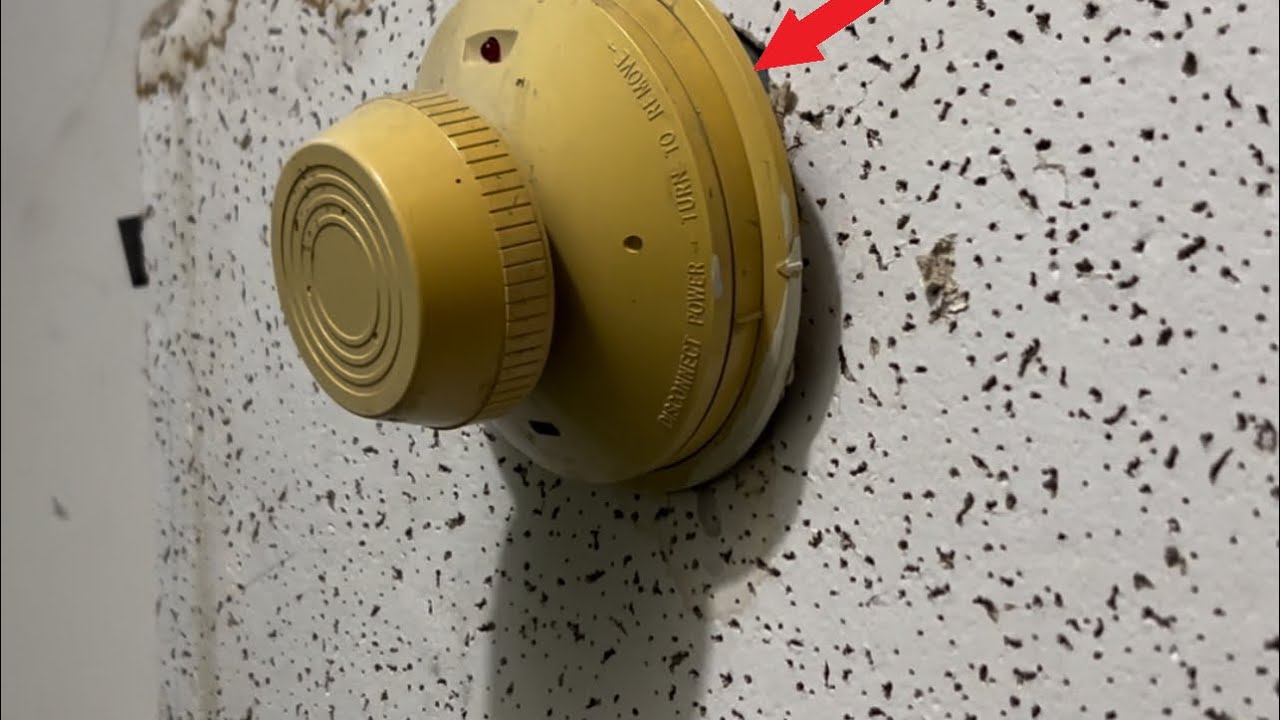 WARNING Fire Alarm Deficiencies Could Be Putting Your Life at Risk ...
