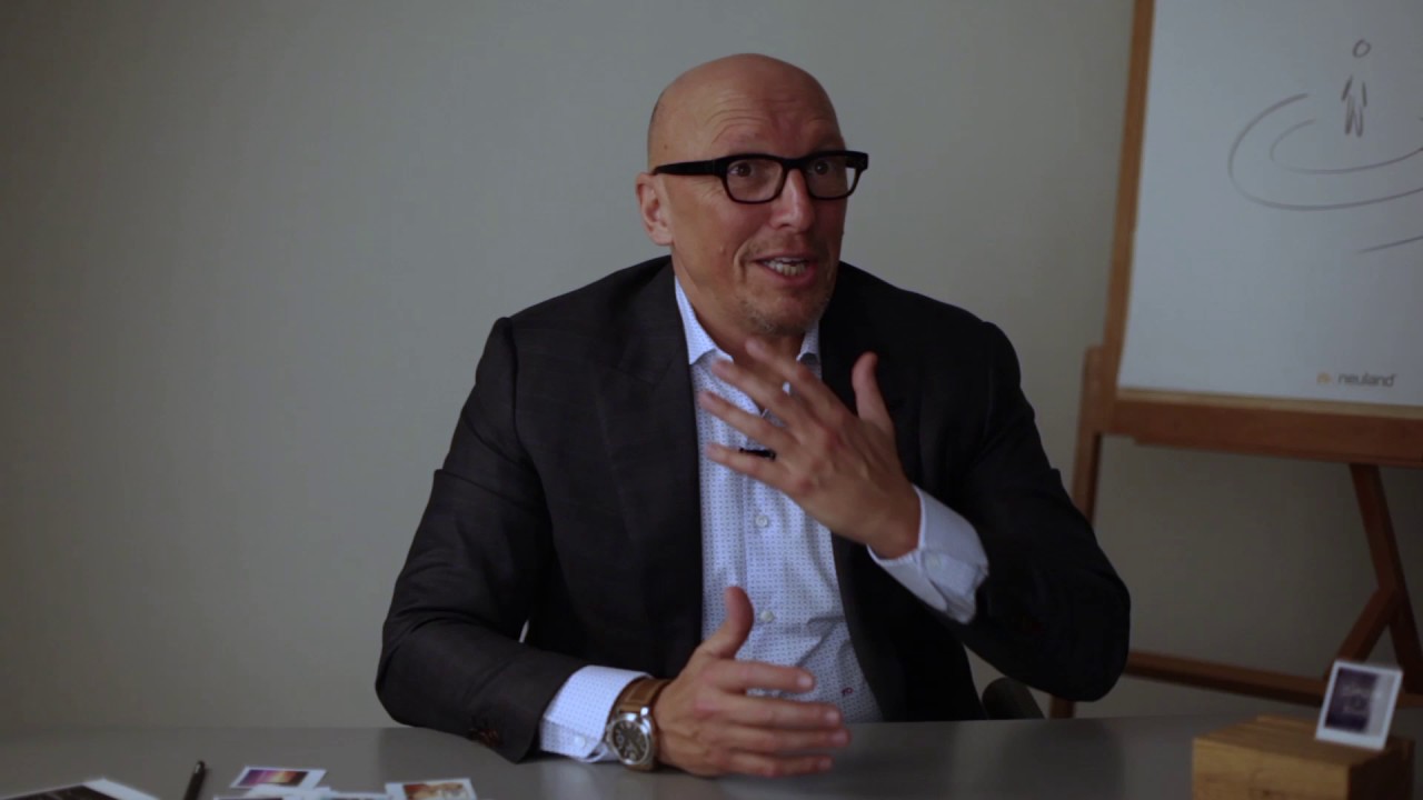 Frank Dunker - Fokussiertes Handeln - Die POLA Methode - YouTube