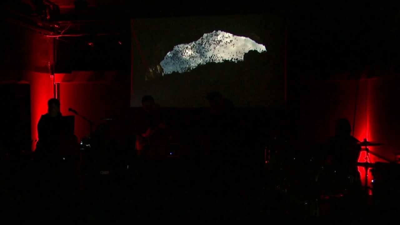 SNOVI - Bal vampira (Club Uljanik 2.3.2012.) - YouTube